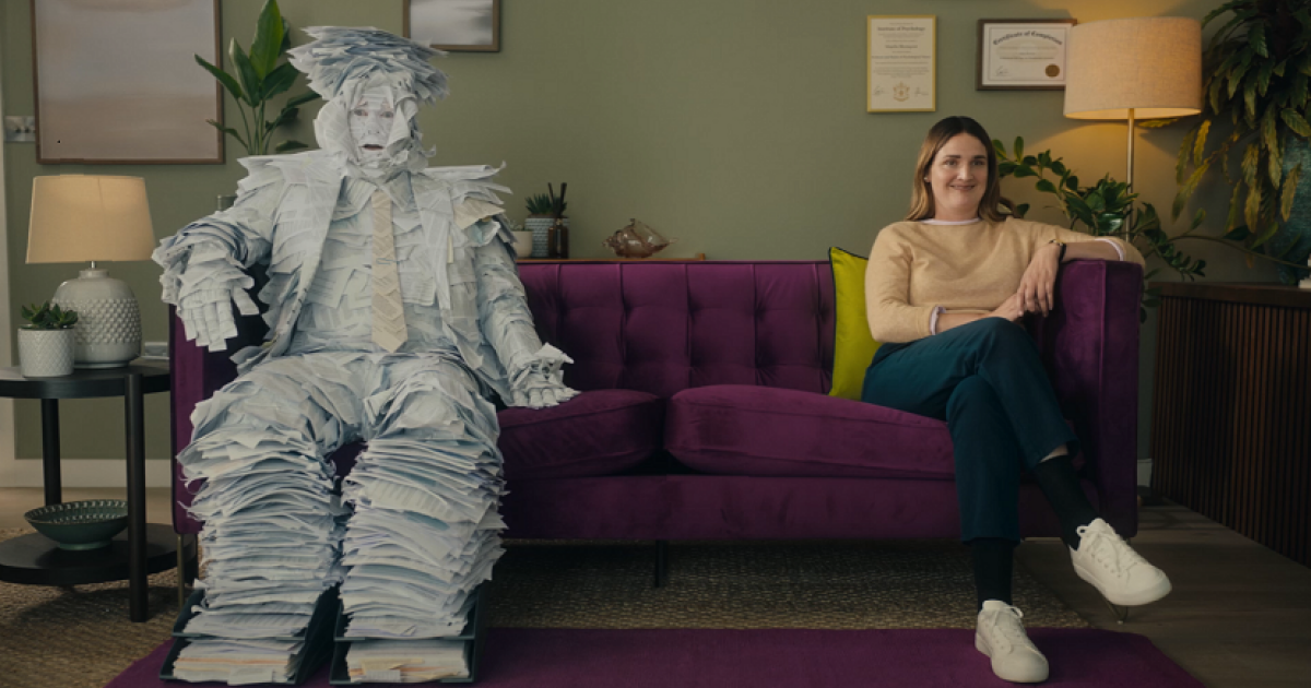 Screen Scene | OUTSURANCE