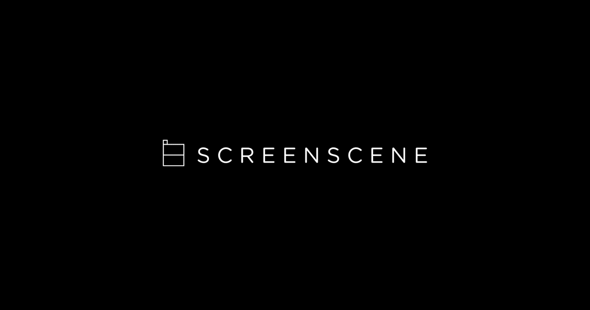 Screen Scene | Ireland’s leading post production company